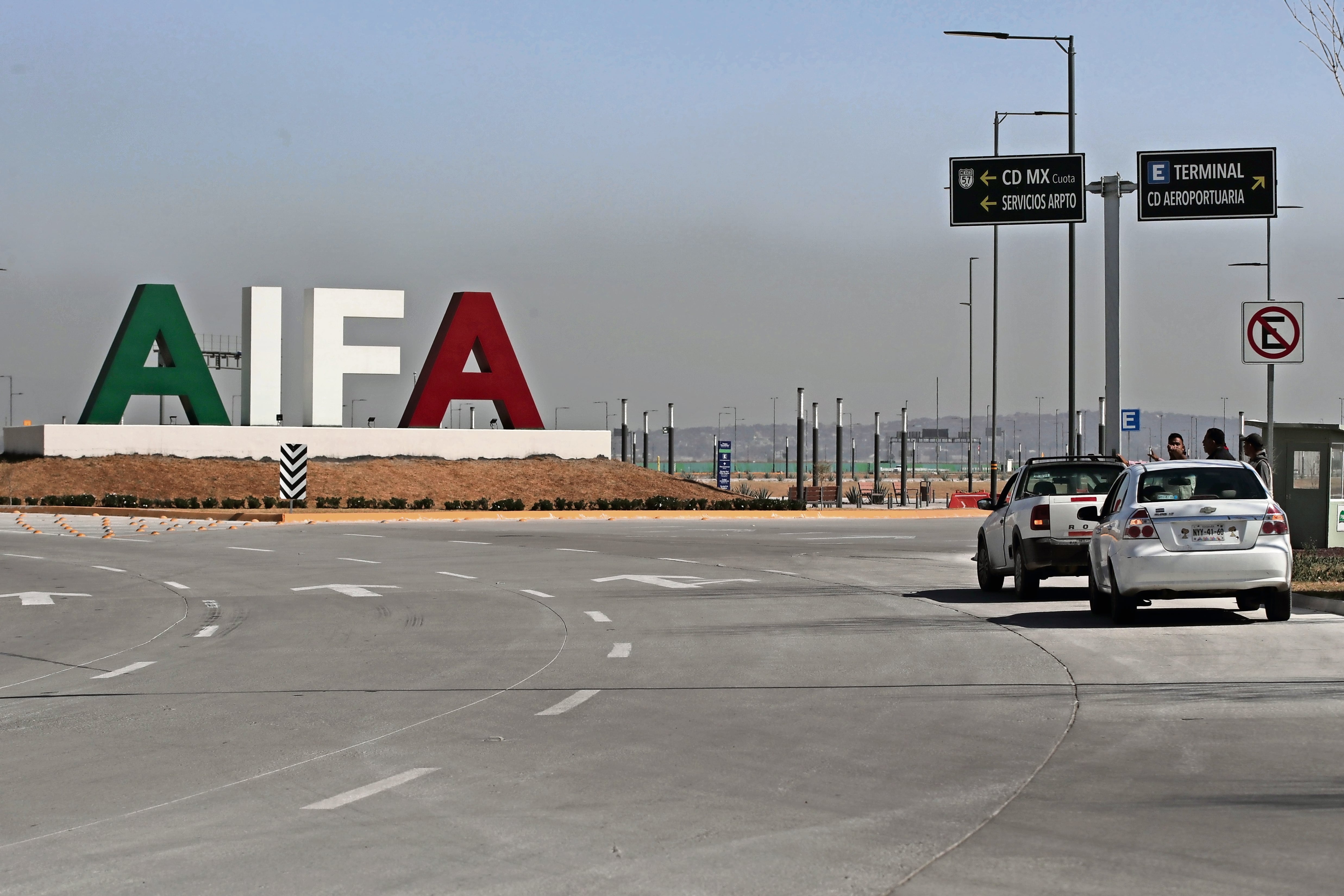 El AIFA será aeropuerto sede en el Mundial 2026: recibirá selecciones y ...