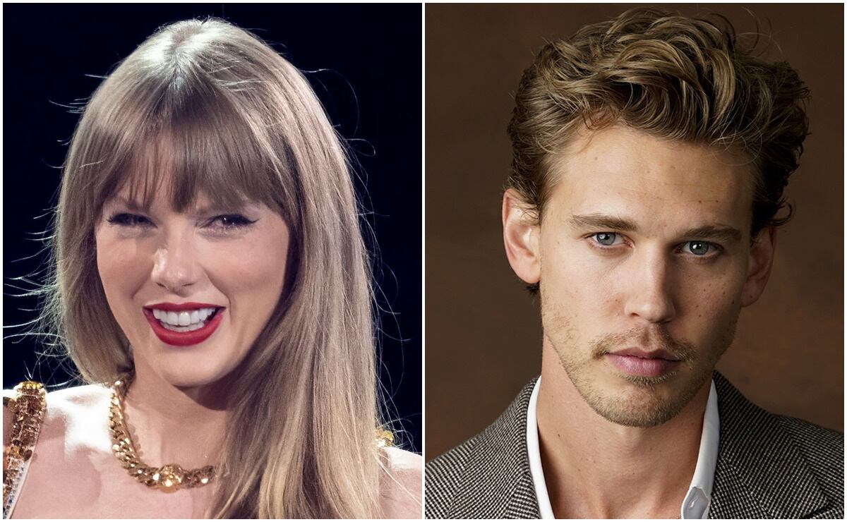 Taylor Swift, The Weeknd, Austin Butler y varias estrellas más se unen ...