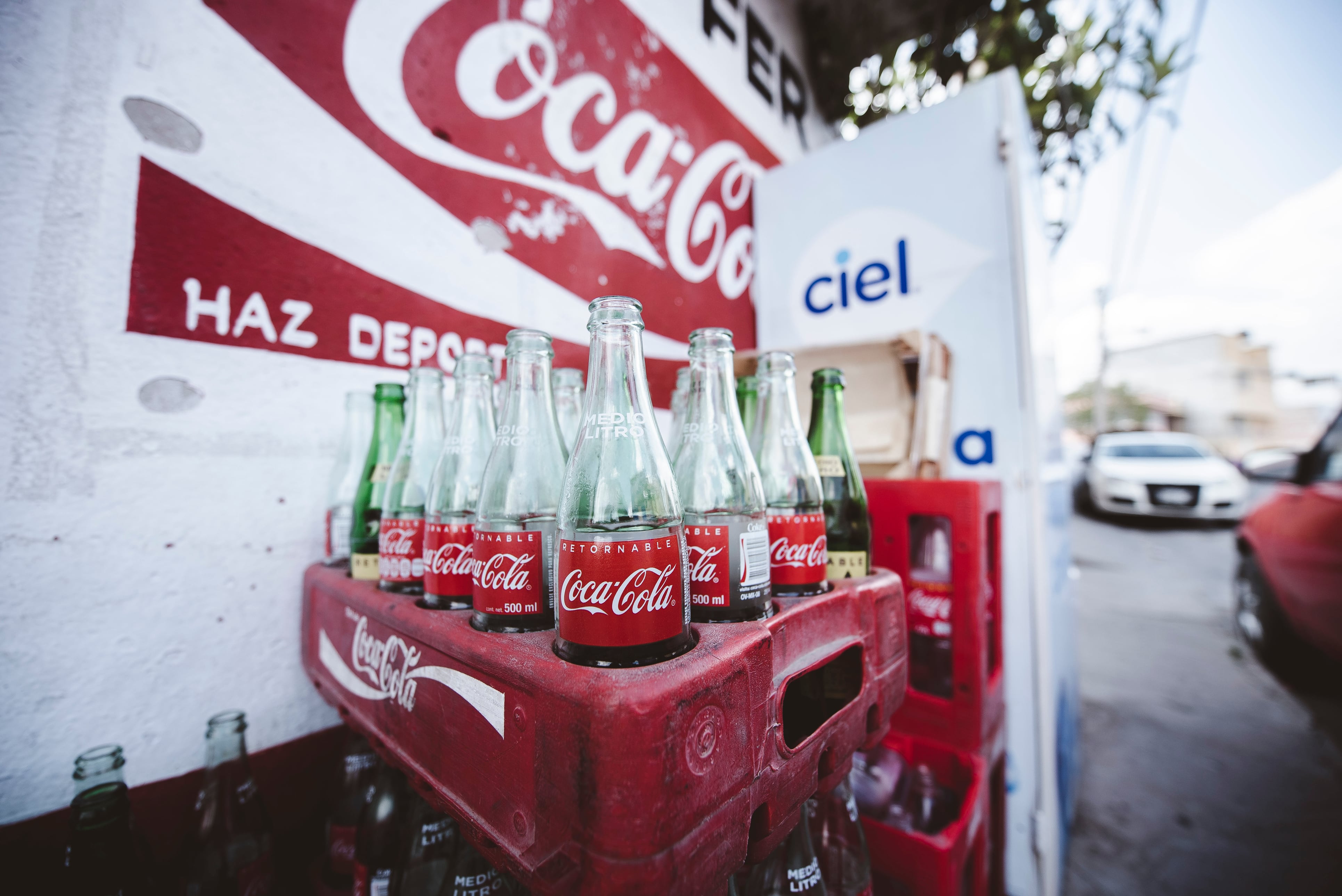 Sube el precio de los refrescos, cigarros y gasolina para 2024 en ...