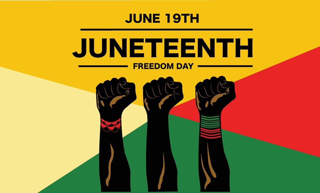 Juneteenth 2024: ¿Qué es, cuándo y por qué se conmemora en Estados Unidos? - ViveUSA