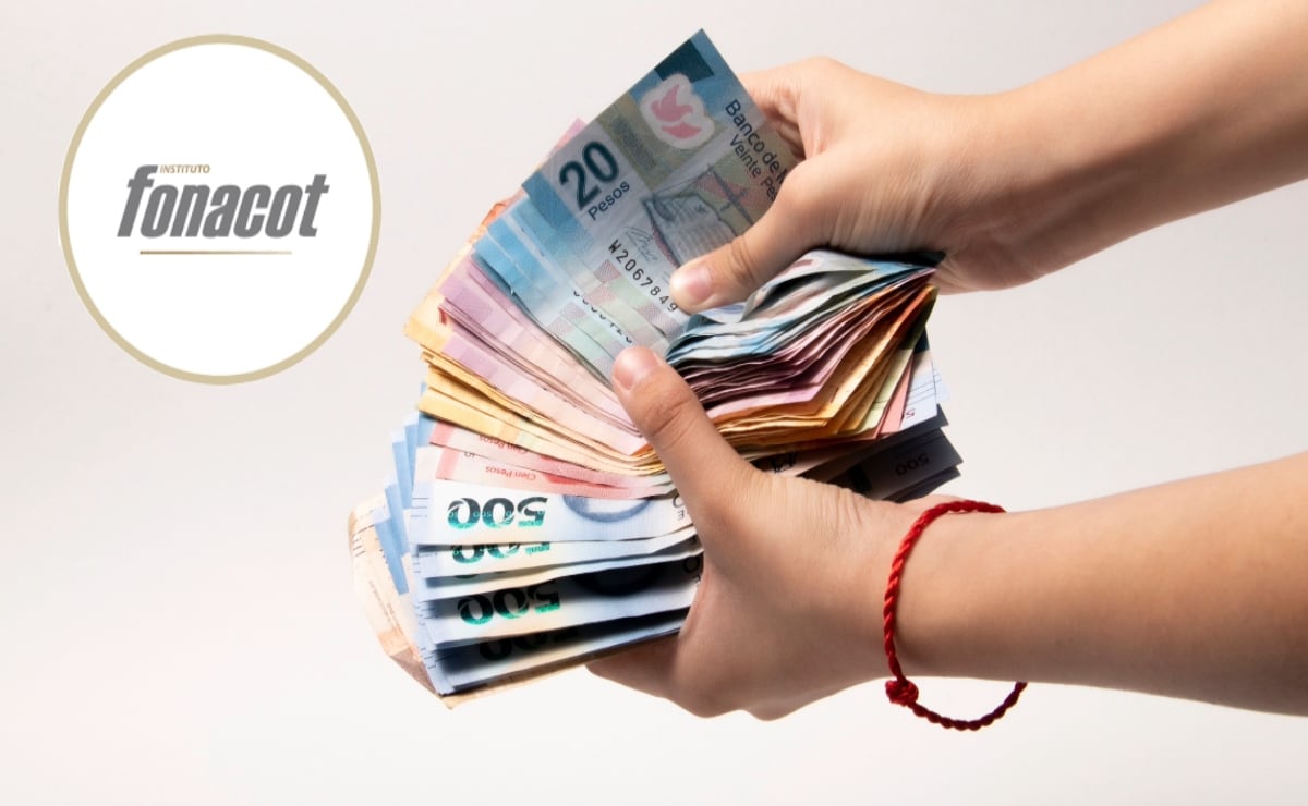 Fonacot: ¿Cómo sacar cita? ¿Cómo hacer el pre-registro para solicitar ...