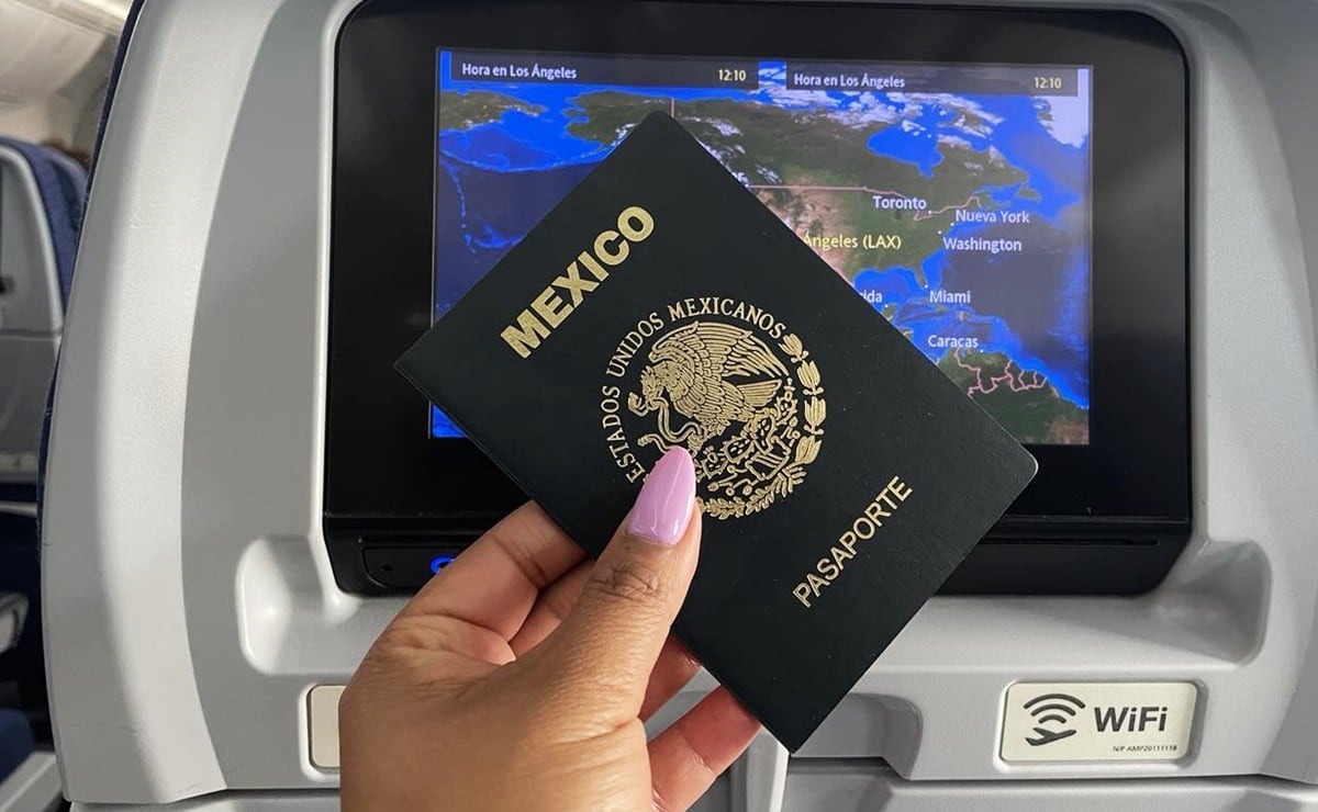 Mi pasaporte venció, pero mi visa aún es válida: ¿Puedo viajar a ...