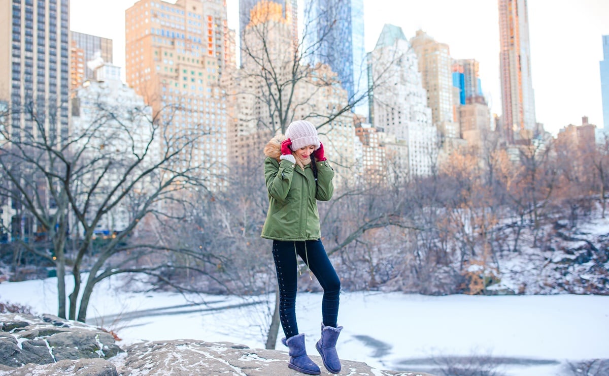 Winter Outing: Llegan las semanas con descuentos y ofertas en viajes a ...