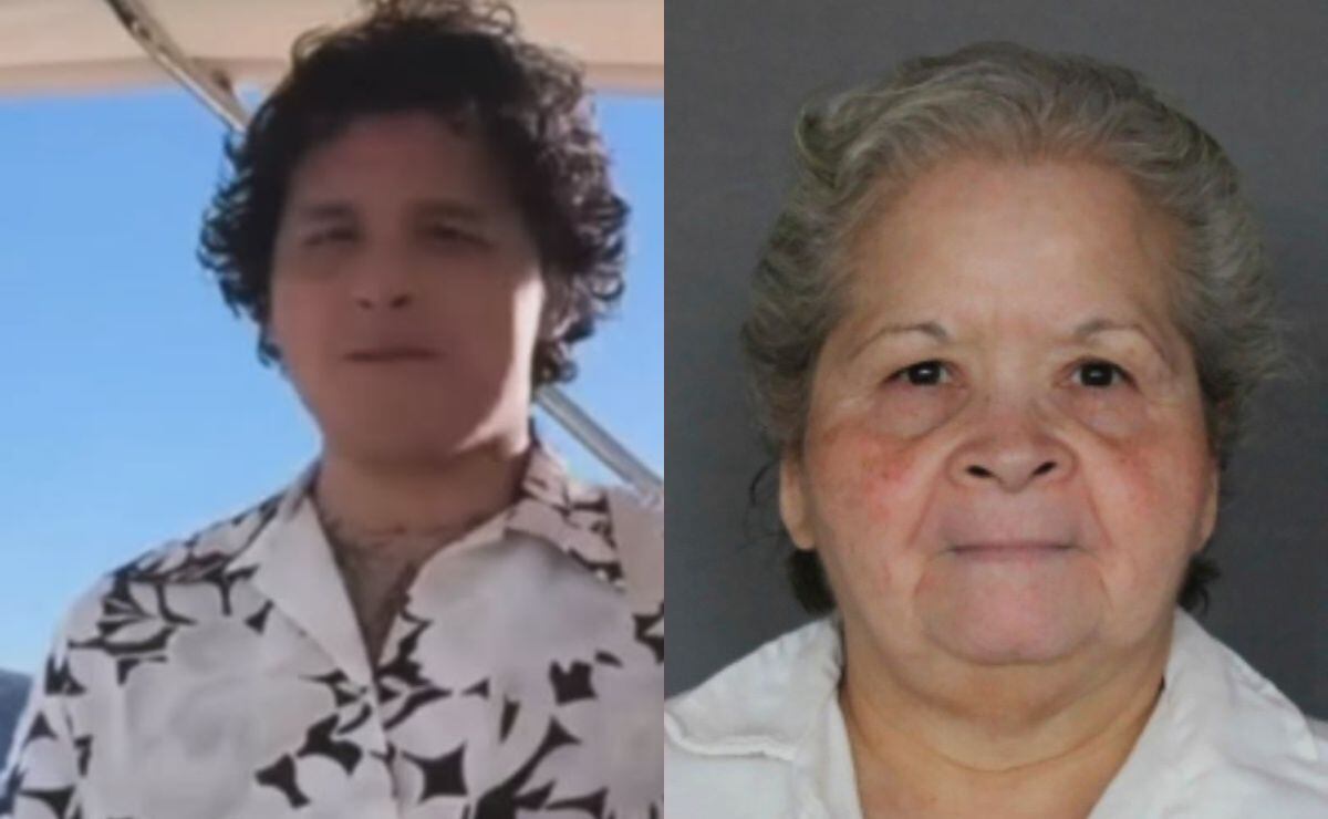 Christian Nodal es víctima de burlas y memes por “imitar” look de ...