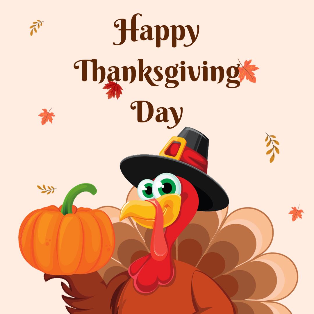 Thanksgiving. 30 frases, pensamientos e imágenes para compartir en Día ...