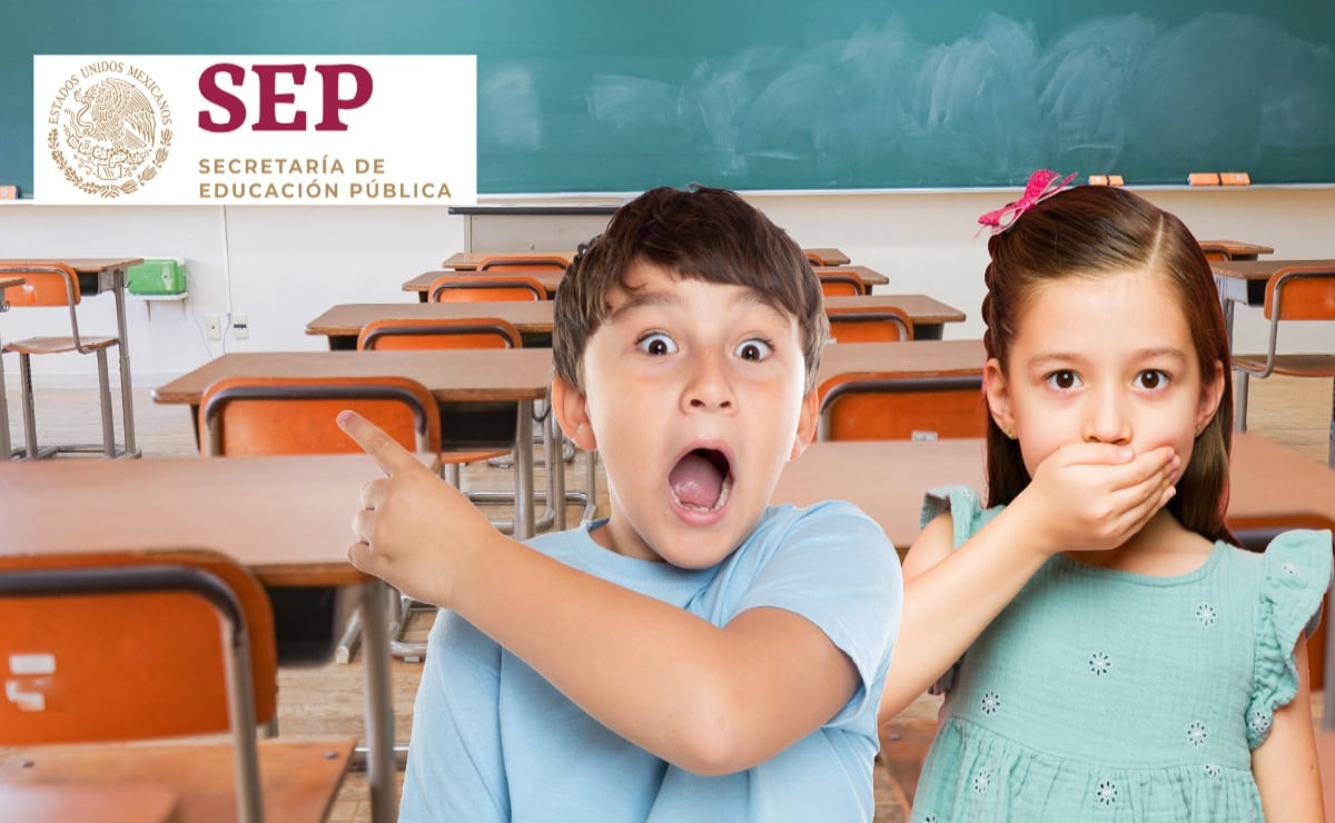 Calendario SEP. ¿Por qué suspenderán clases el viernes 31 de enero? ¿En ...