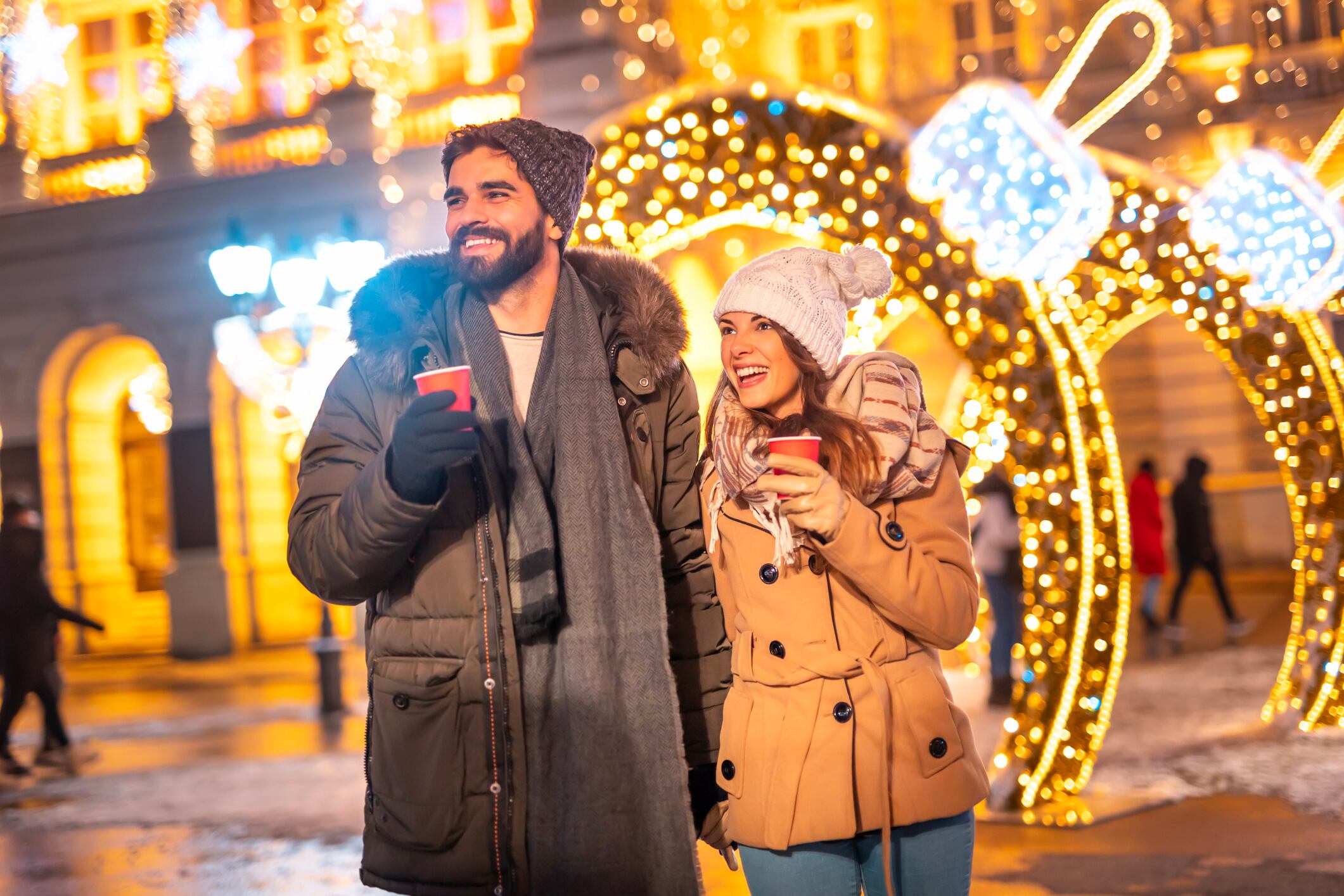 Desfile de Navidad en Chicago: Fecha, horarios y cómo ver el ...
