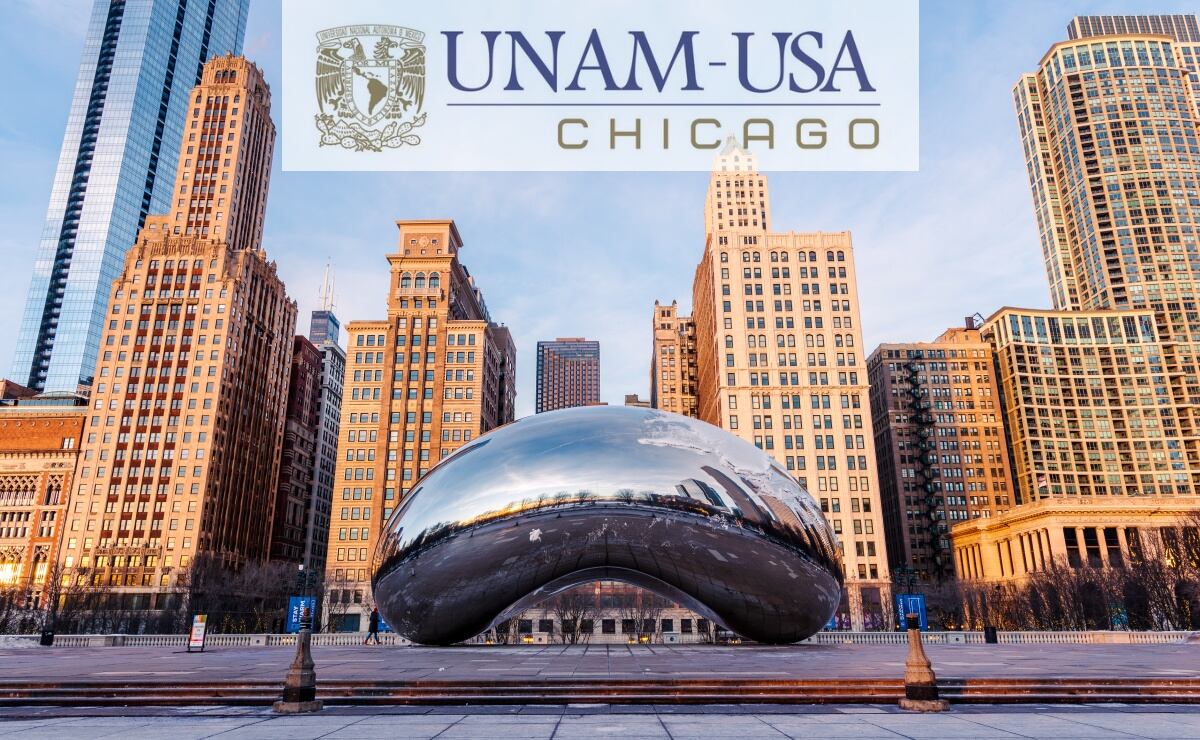 UNAM Chicago: ¿Cómo entrar a las visitas profesionales para ...