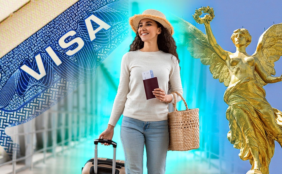 Los 3 consulados donde hay citas para RENOVAR la visa americana en un día