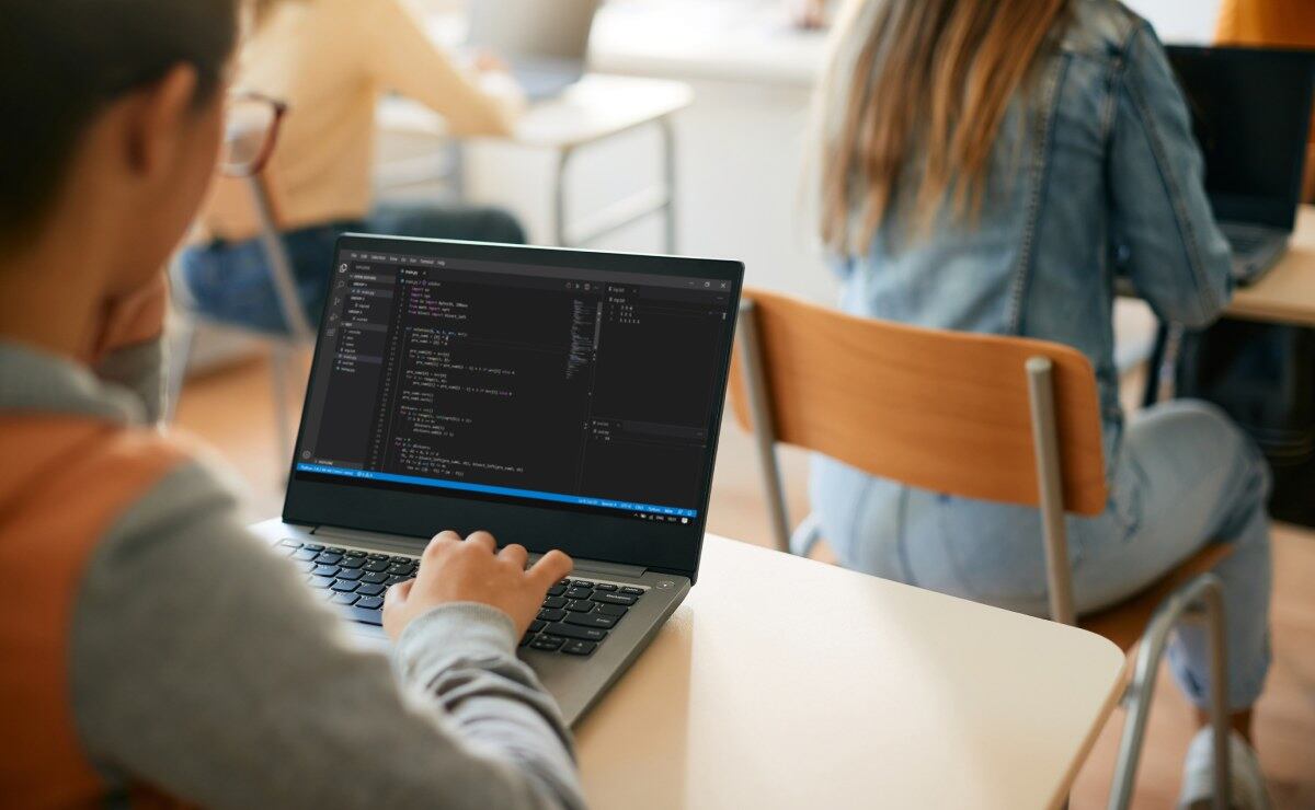 5 cursos de programación GRATIS y en linea de la Universidad de ...