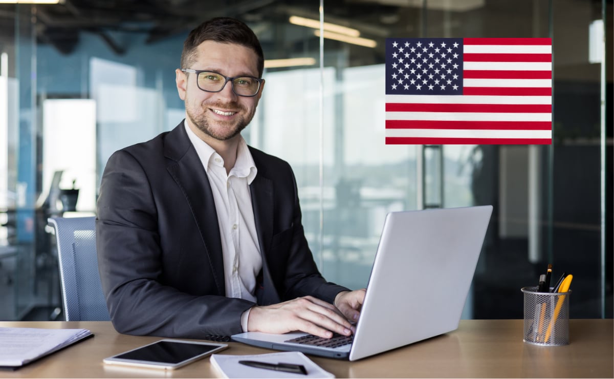 Trabaja en la Embajada de EU en México; ofrecen $551,184 anuales y ...