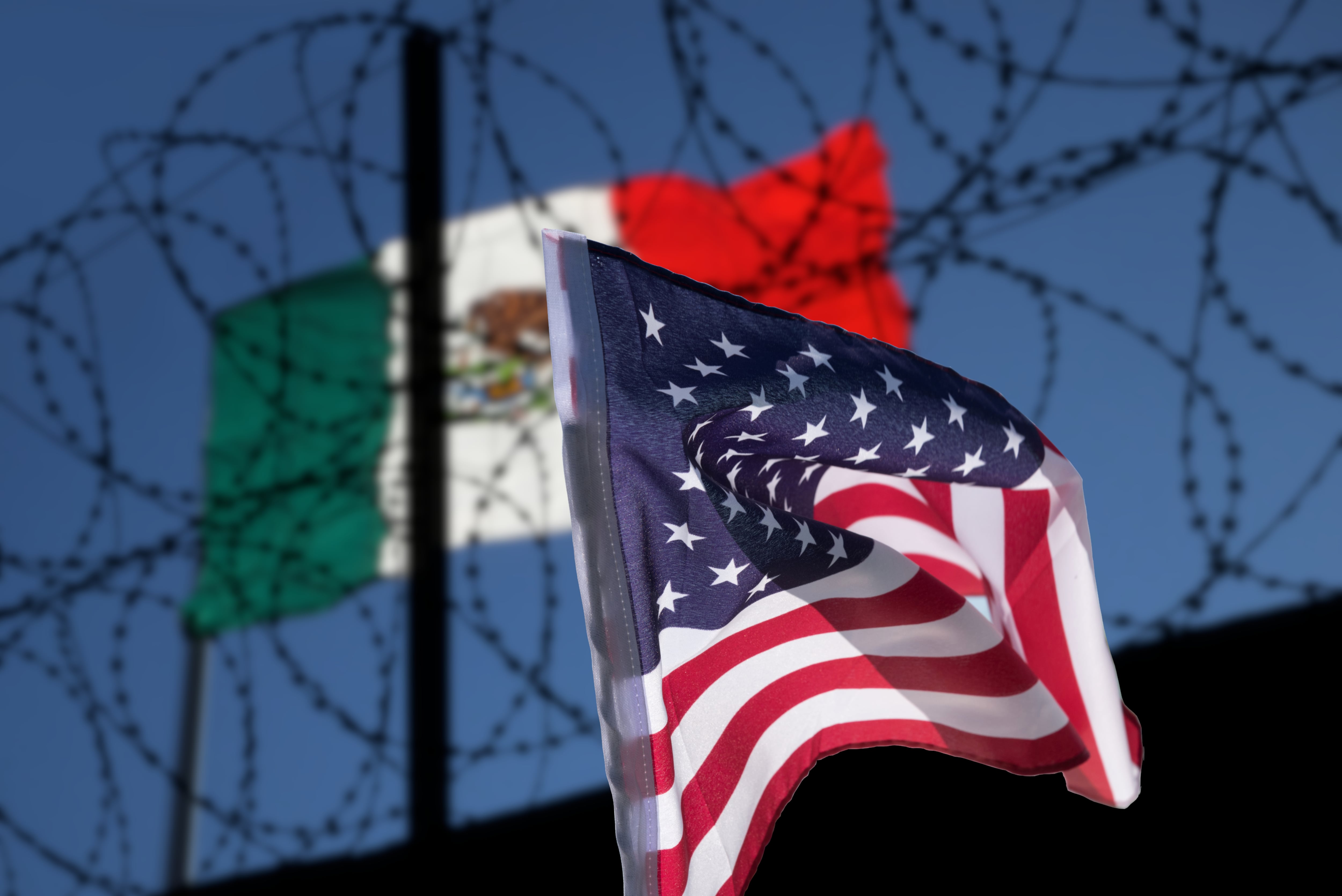 Cómo pedir asilo en Estados Unidos en 2025: Este es el formulario y ...
