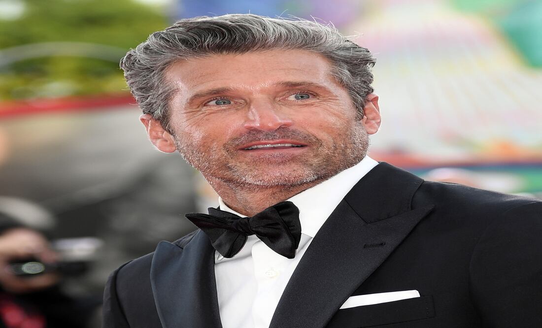 Patrick Dempsey El Hombre Más Sexy Del Mundo En 2023 Según People 2713