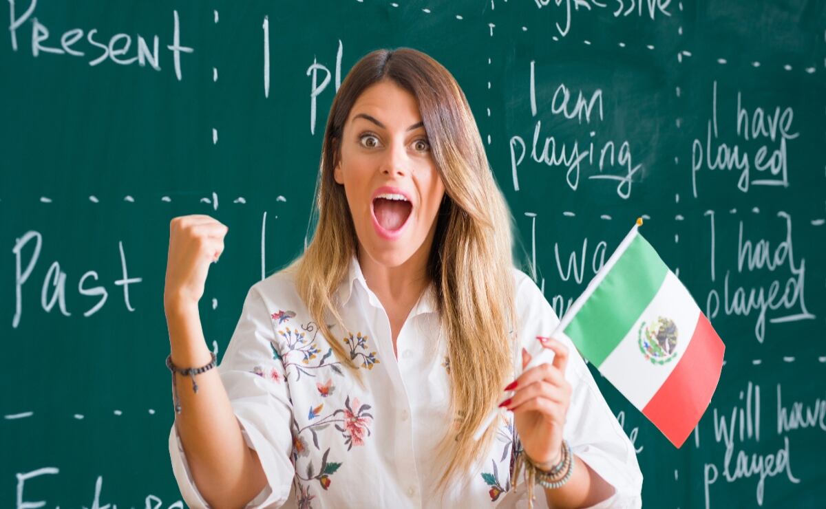 México Es El País Con Mejor Dominio Del Idioma Inglés En Latinoamérica 4745
