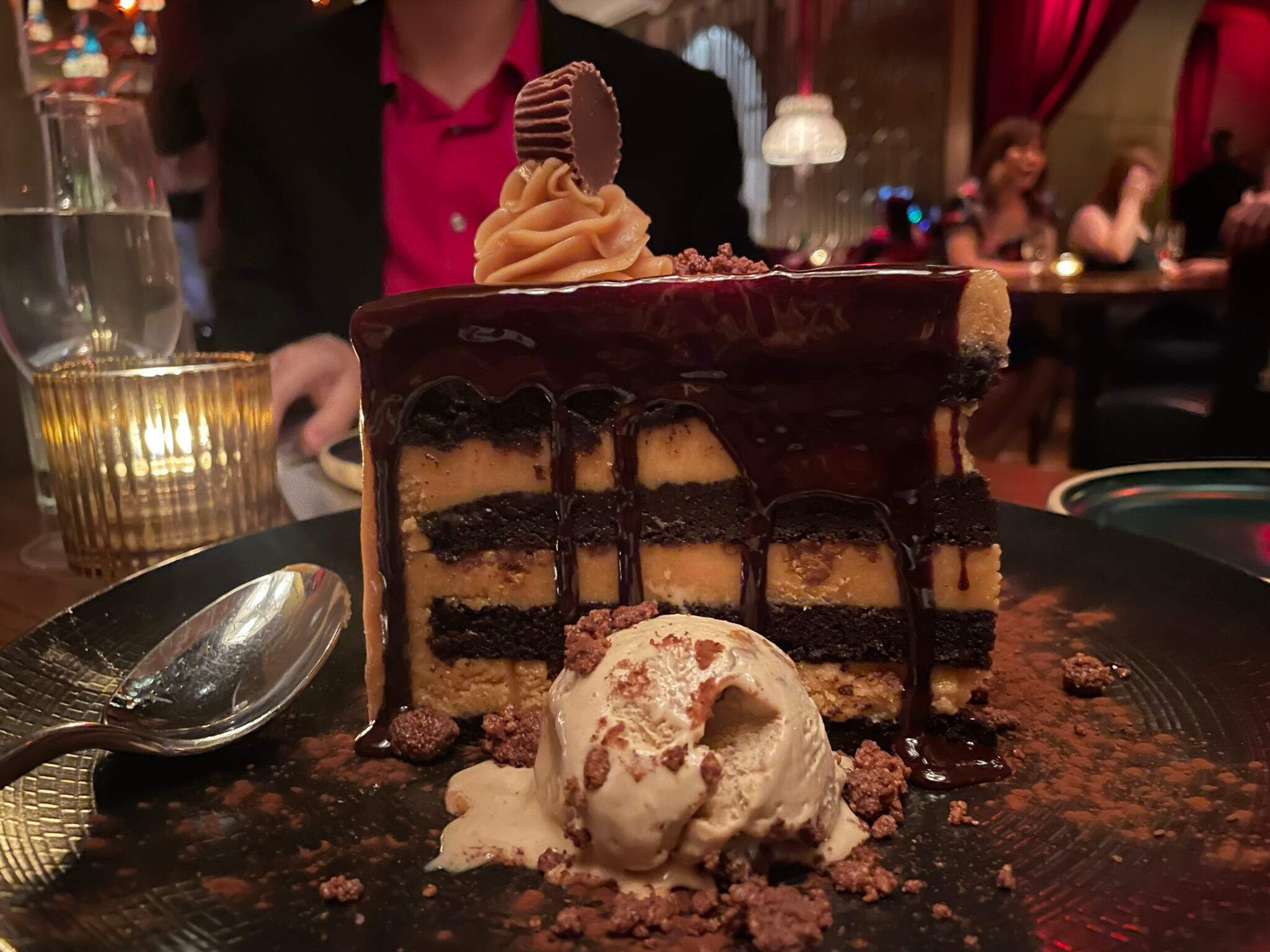 Stanton Social Prime, el nuevo restaurante del Caesars Palace para ...