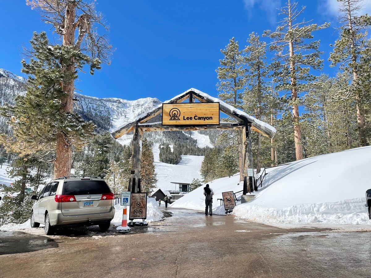 Ocho destinos de Estados Unidos con nieve para una escapada de invierno ...