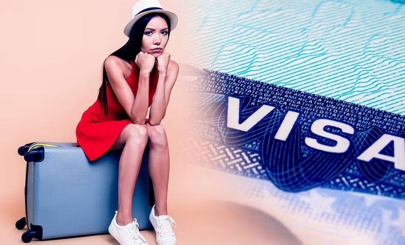 Embajada De Estados Unidos Aplazará Citas De Visa A Estas Personas En