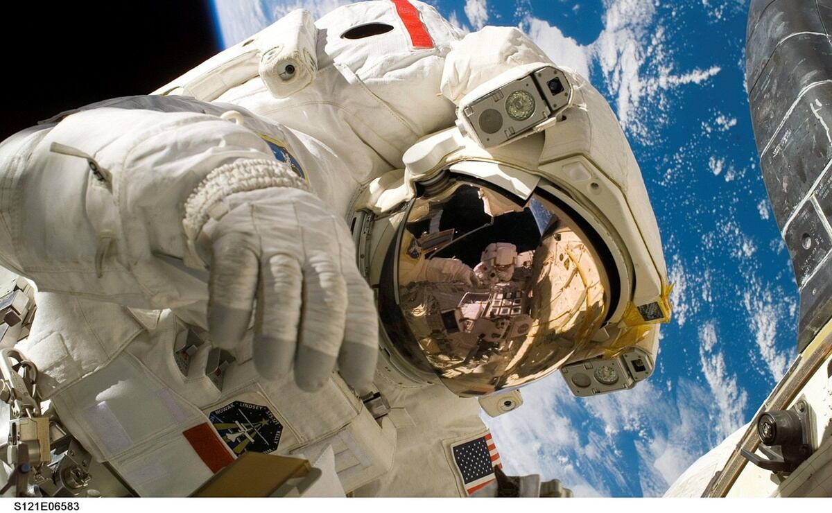 Centro Espacial Houston de la NASA: ¿Cómo visitarlo? ¿Cuánto cuestan ...