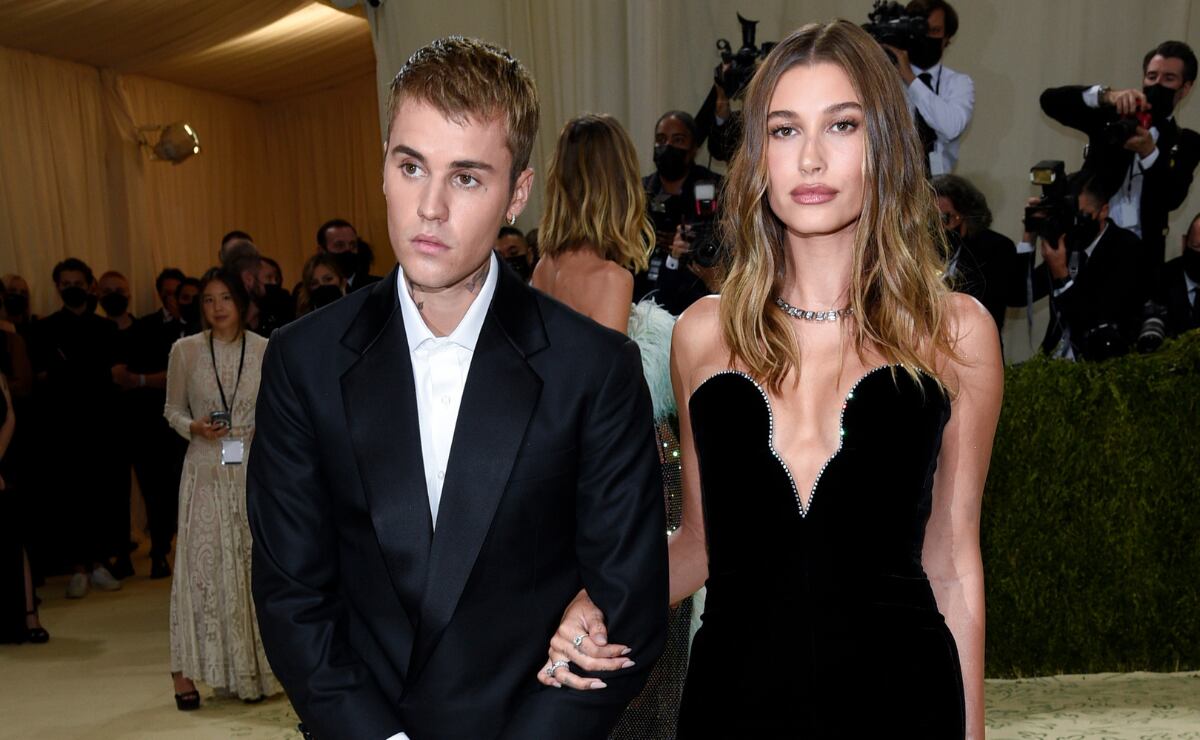 Justin Bieber pone a Hailey al borde del abismo; "él no la escucha, la desquicia" - ViveUSA