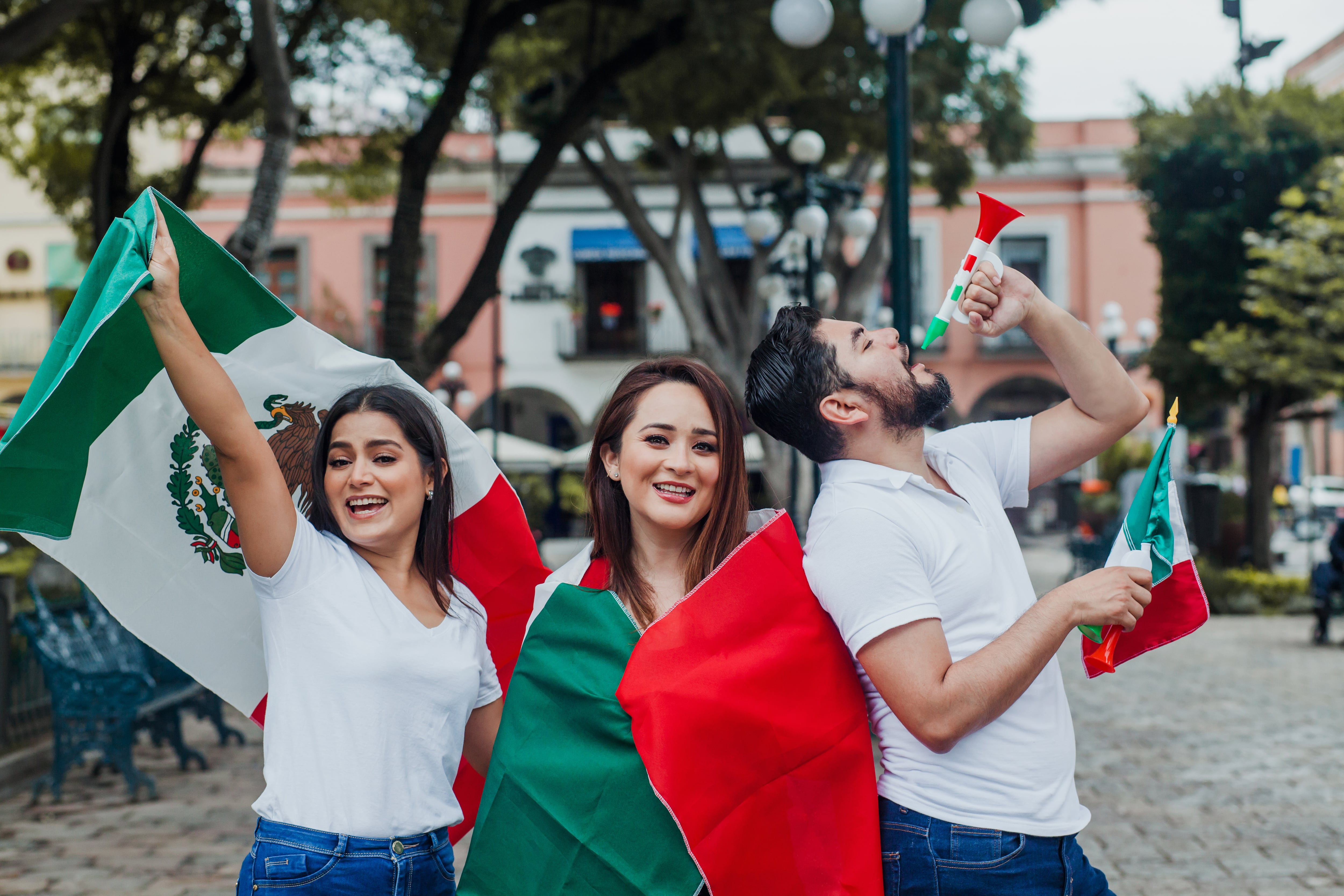 ¿Qué se celebra el 15 y 16 de septiembre? Historia de ‘El Grito’ y la ...
