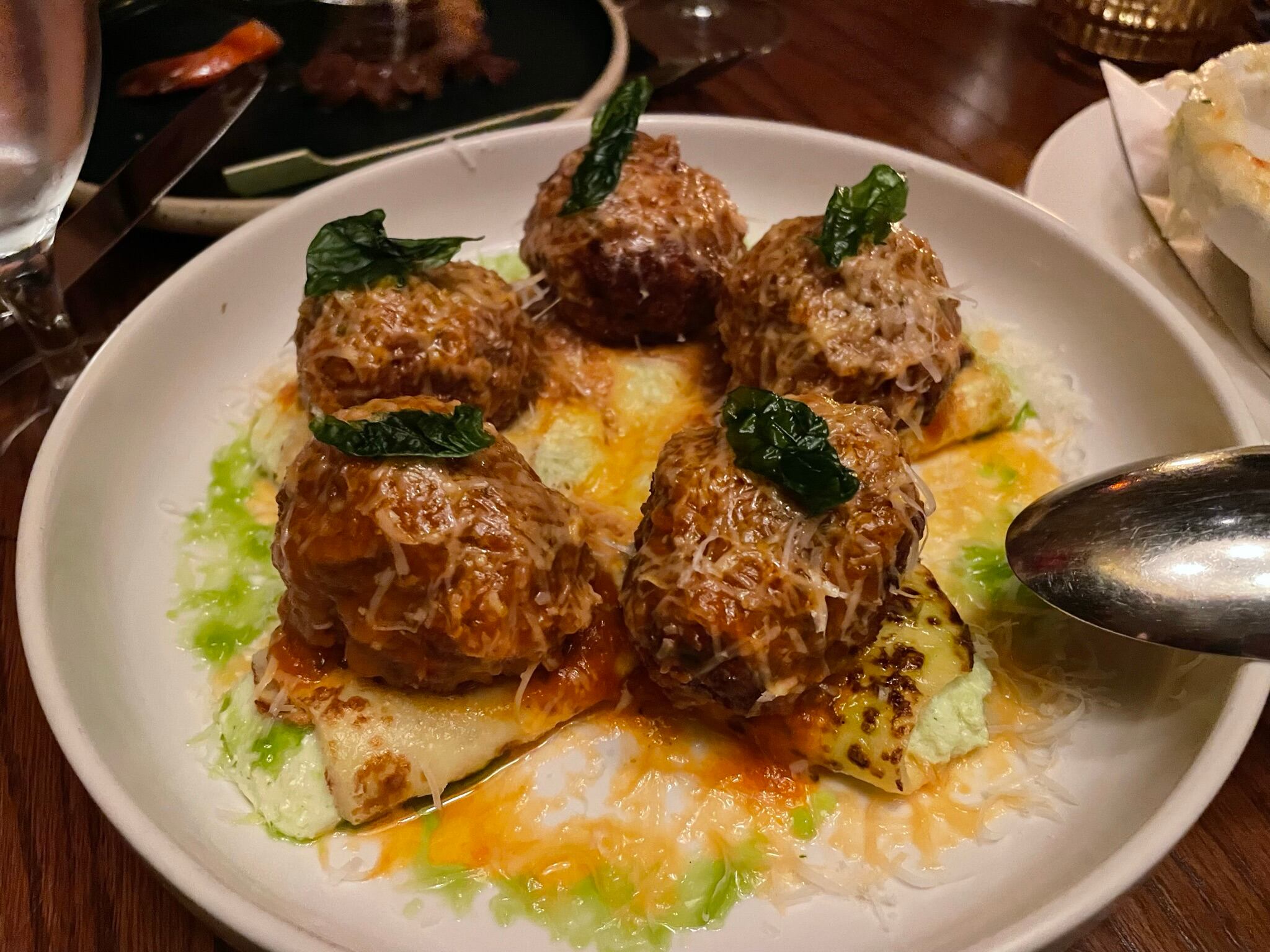 Stanton Social Prime, el nuevo restaurante del Caesars Palace para ...