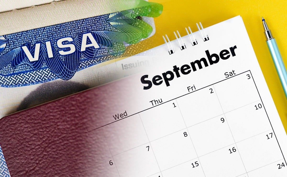 Visa americana: Aquí las fechas de citas en el consulado en Guadalajara