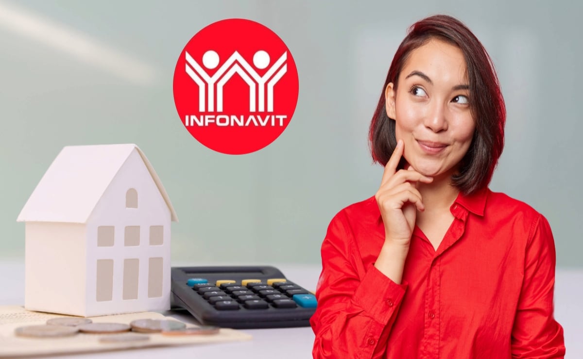 Infonavit. ¿Cuántos puntos necesito para una casa de 700 mil pesos?