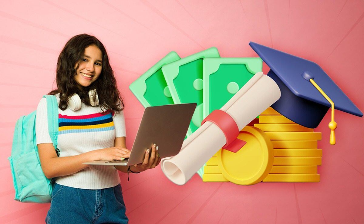 Comexus lanza beca para estudiar maestría o doctorado en México en 2023 ...