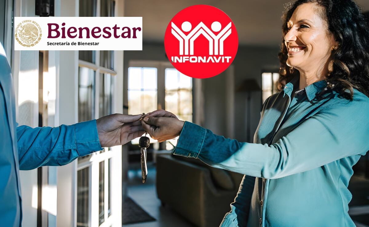 Infonavit anuncia fechas de entrega de Viviendas del Bienestar. ¿Dónde ...