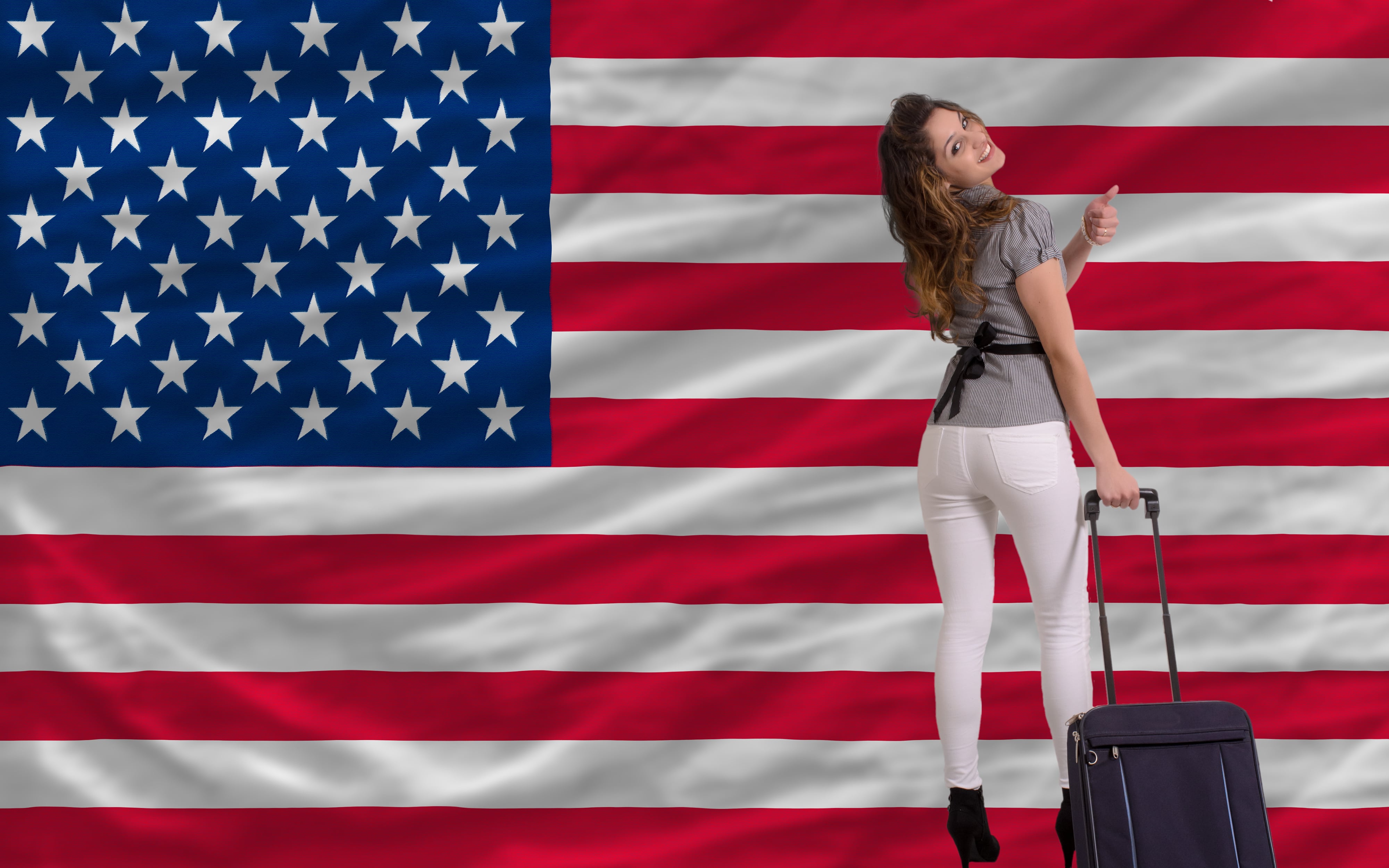 Nuevo calendario para renovar la visa americana sin entrevista… ¡Y en un día! - ViveUSA