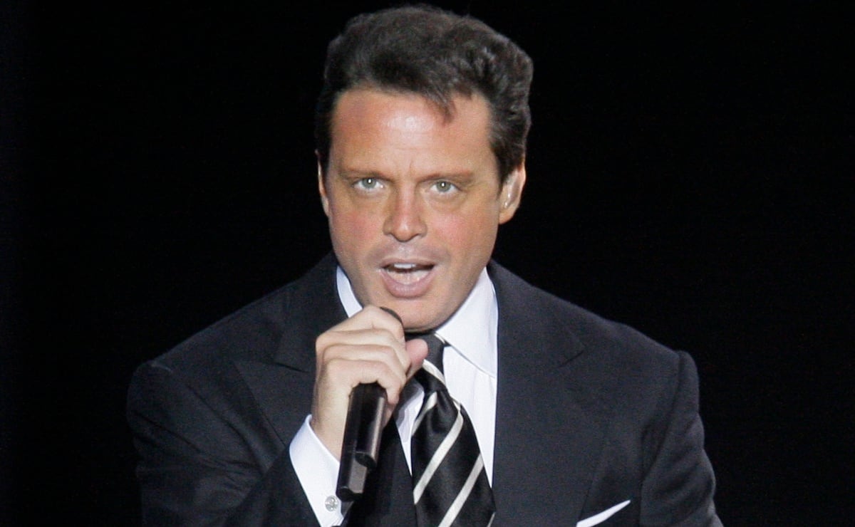 Luis Miguel anuncia 50 nuevas fechas para su tour 2024: EU, Canadá y ...