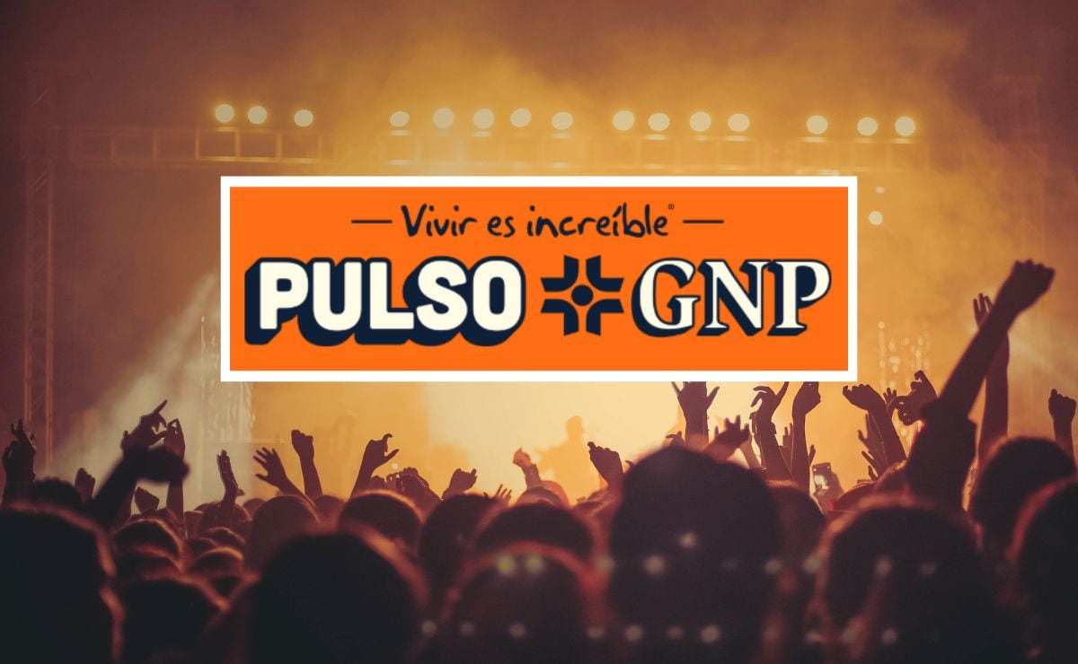Pulso GNP 2025: Conoce el cartel oficial, costos y venta fan del festival en Querétaro - ViveUSA