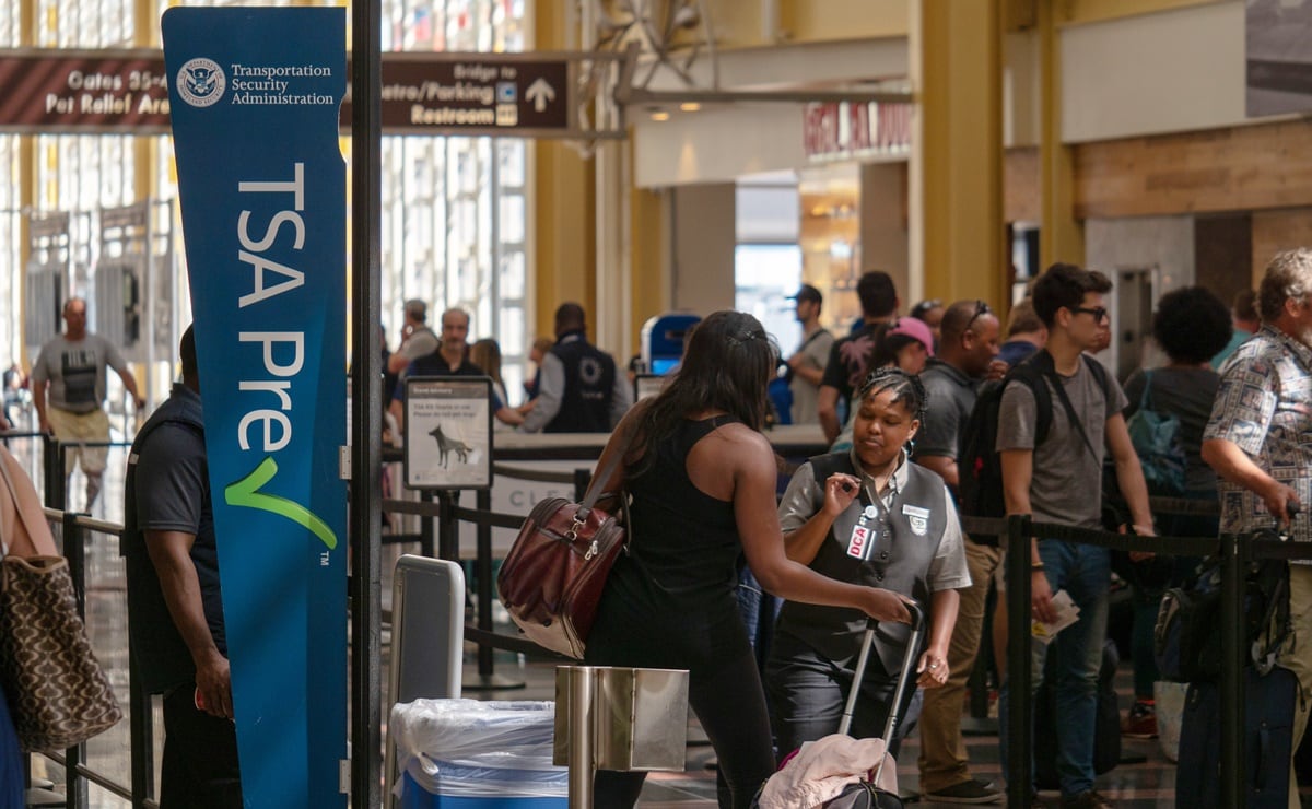 ¿Cuál te conviene más? Las verdaderas diferencias entre TSA PreCheck ...