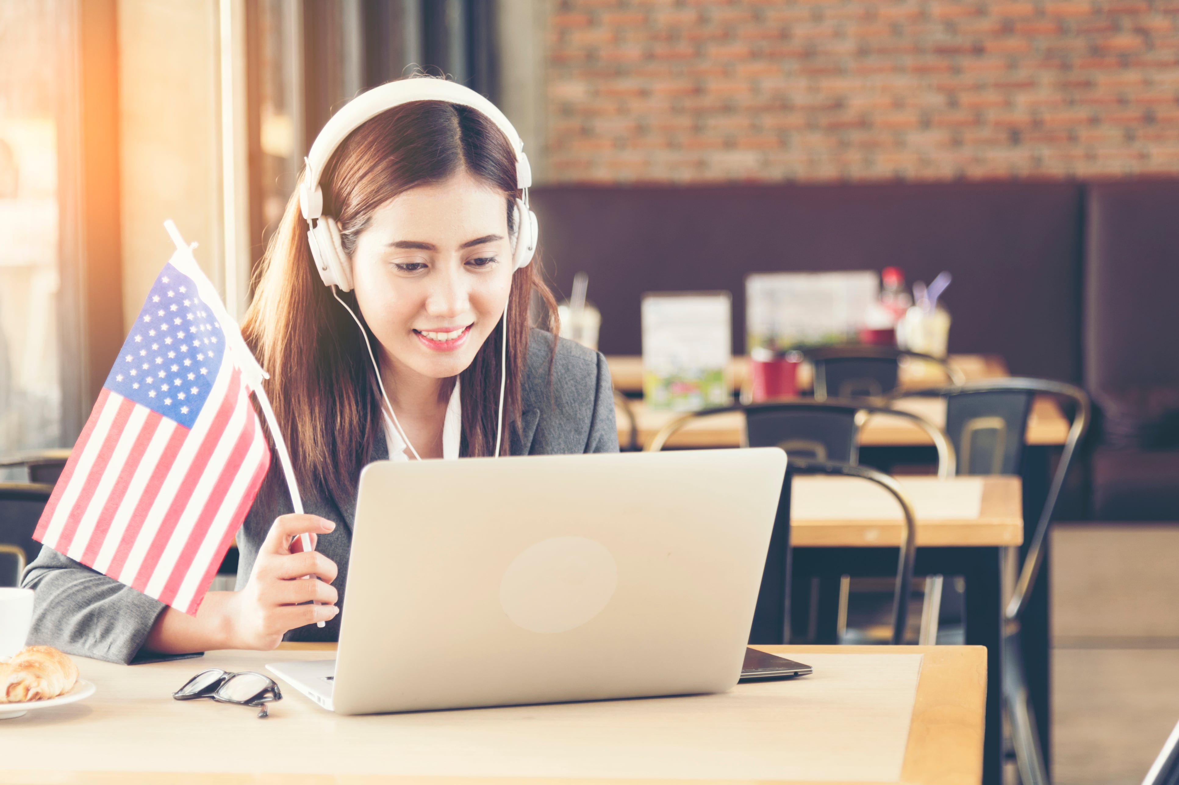 Estados Unidos ofrece curso de inglés para emprendedores GRATUITO y en ...
