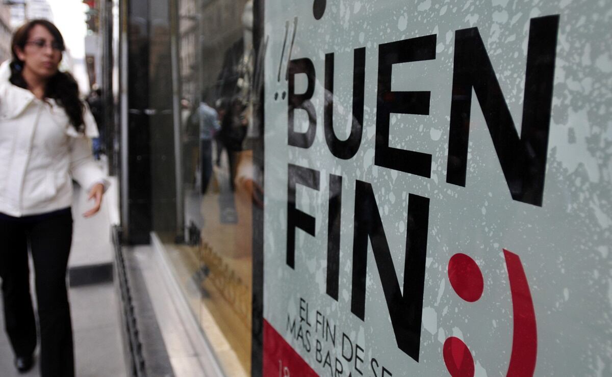 El Buen Fin 2025: fechas, registro y promociones para superar los 200 ...