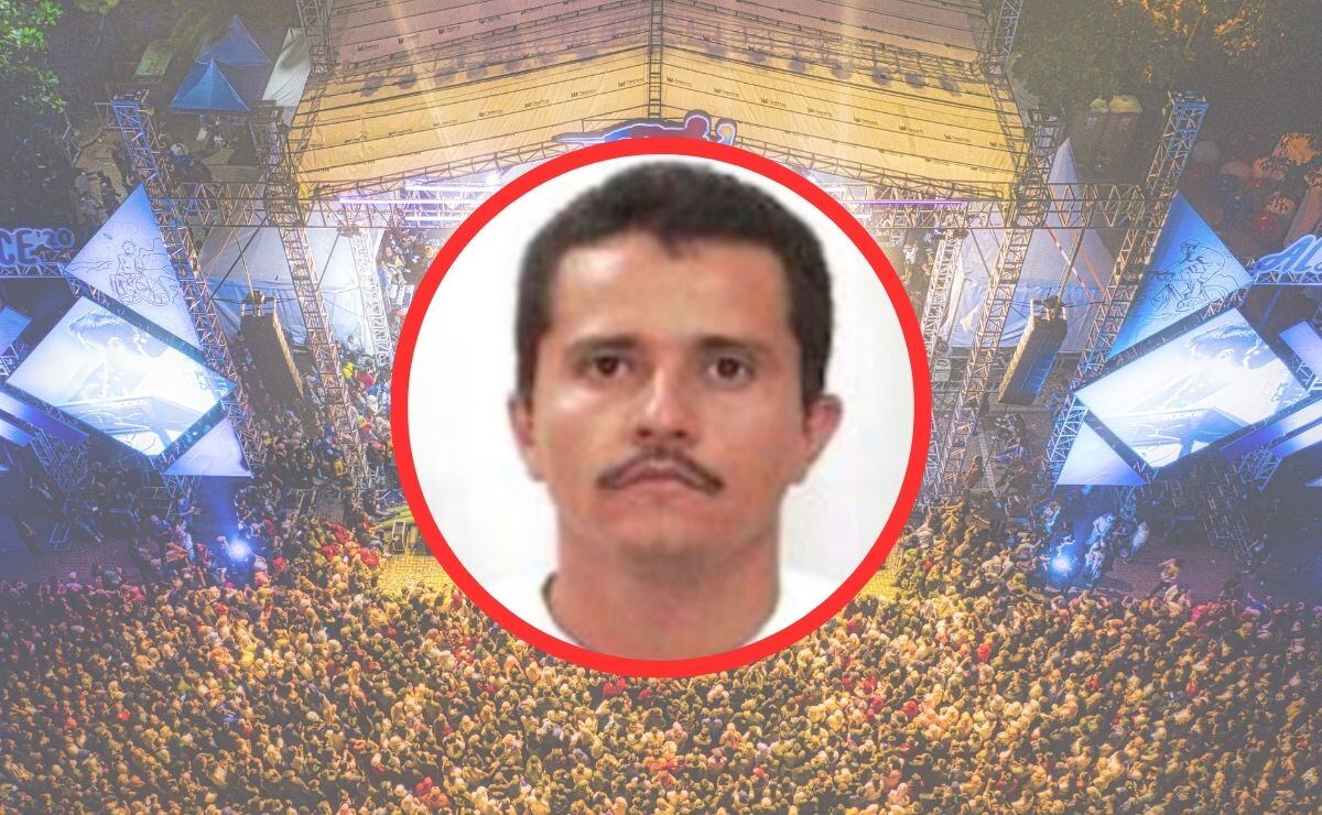 Los Alegres del Barranco, vinculados por “apología del delito”; les ...