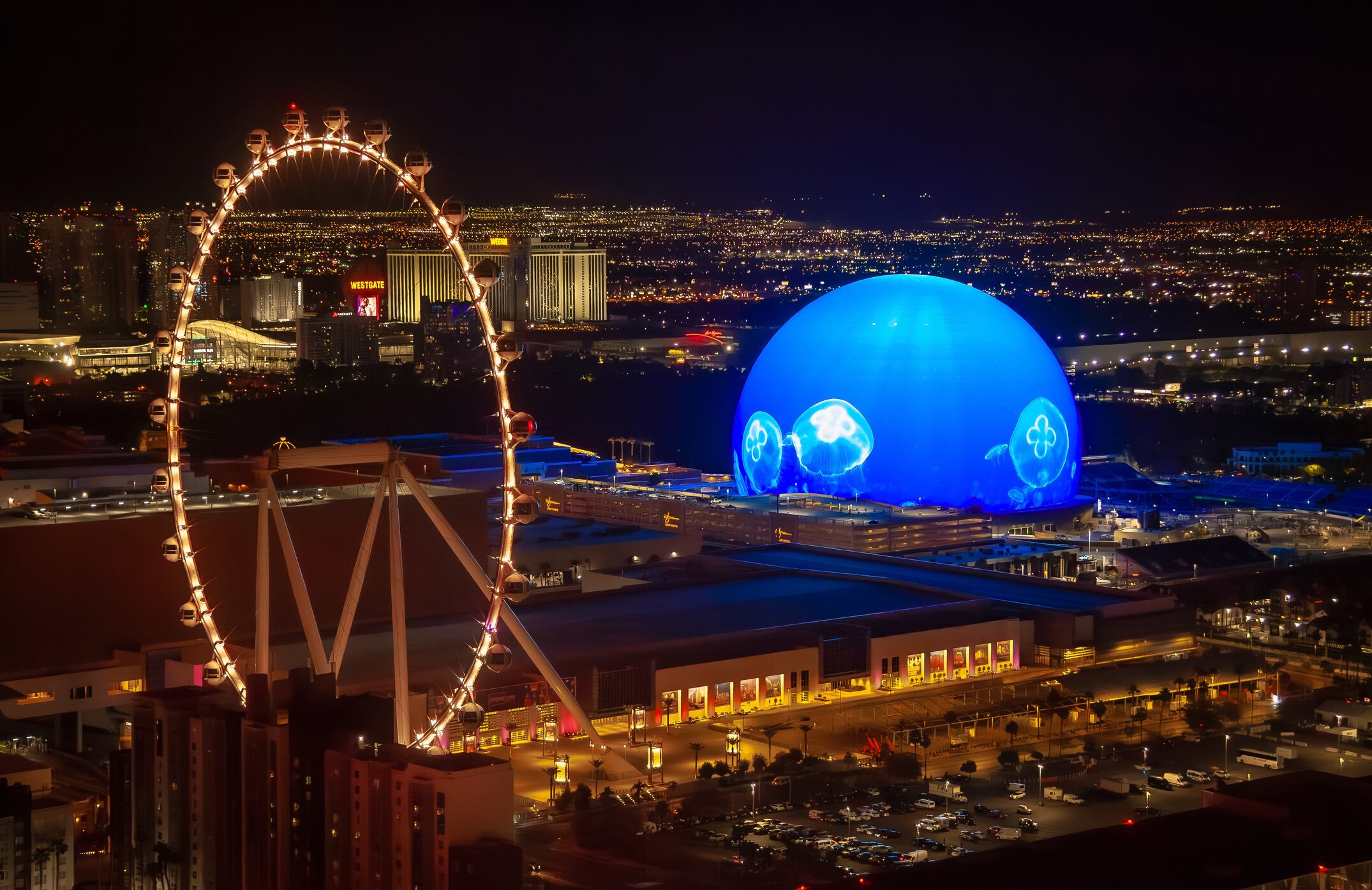¿Cuál es la mejor temporada para viajar a Las Vegas? Precios bajos ...
