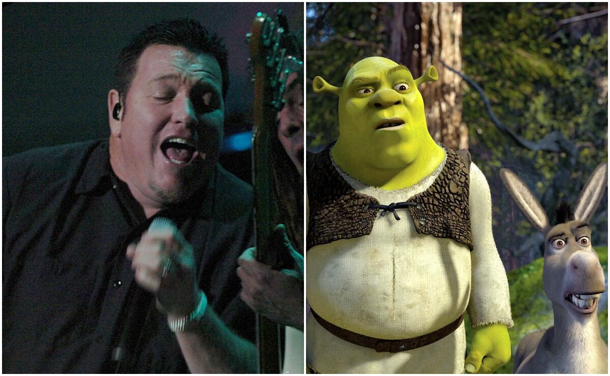 ¿Por qué Steve Hardwell, vocalista de la legendaria banda Smash Mouth ...