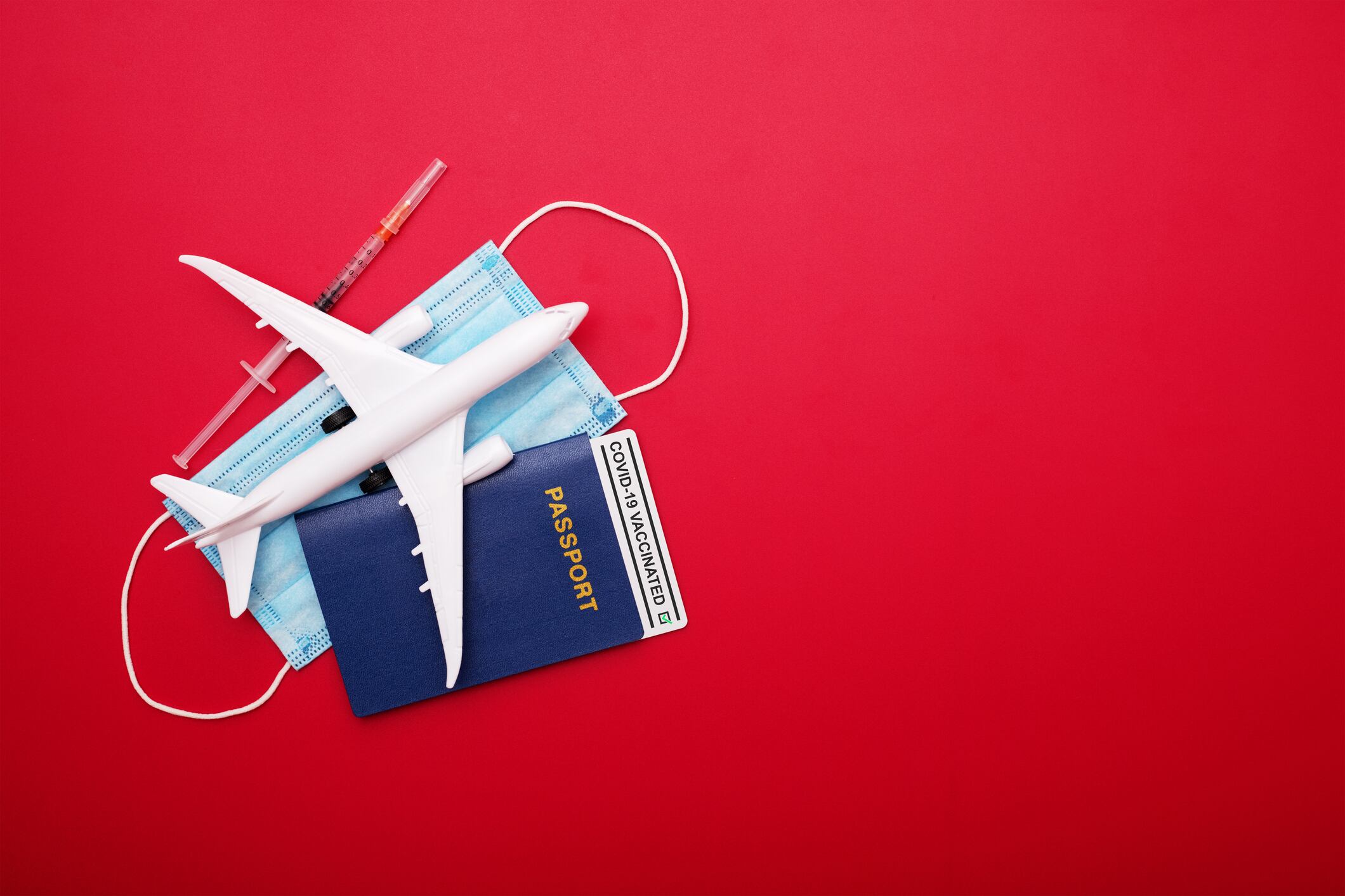 Alerta de sarampión: CDC actualiza directrices para viajeros ante ...