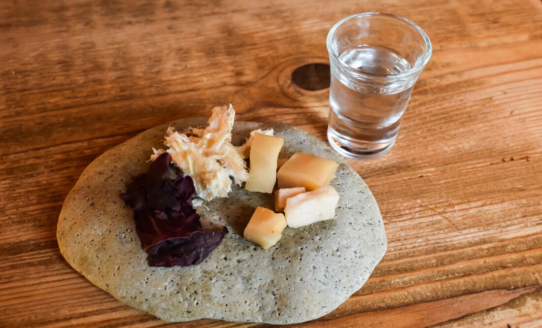 Estas Son Las 100 Peores Comidas Del Mundo Según Taste Atlas Viveusa