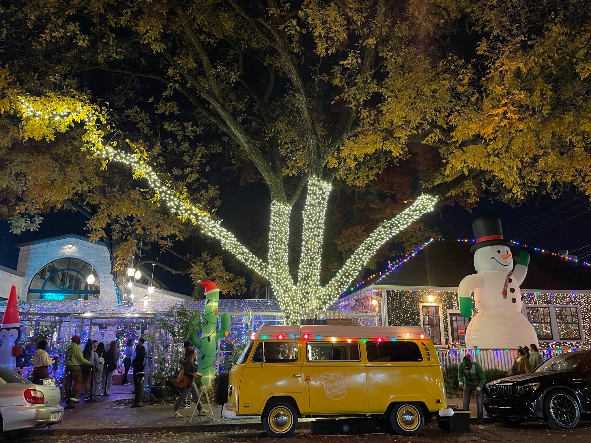 Dallas Holiday Parade: fecha, globos y cómo verlo este 2023 en Dallas ...