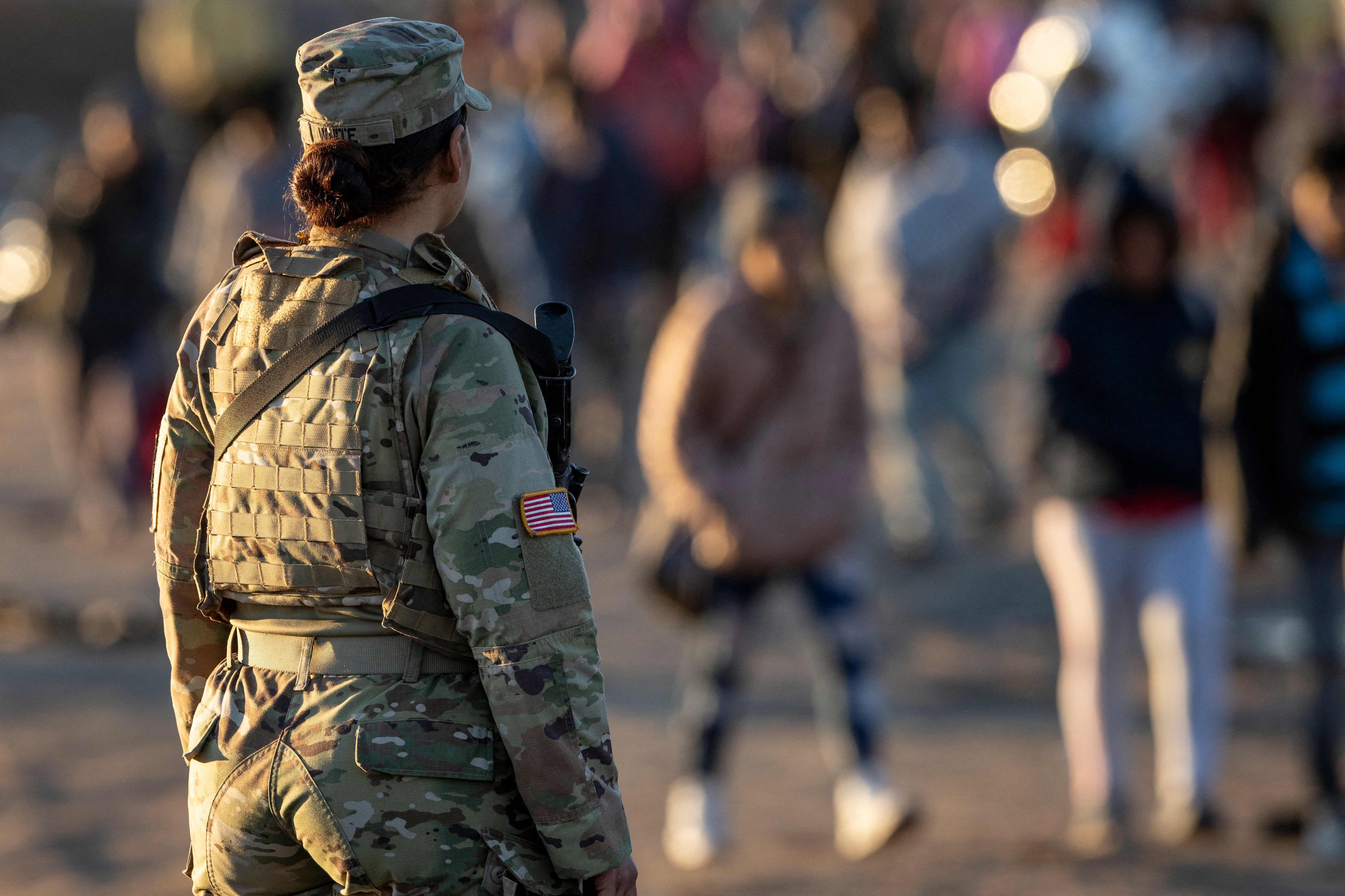 Ley SB4 en Texas. Lo que debes saber si te detienen o cuestionan tu ...