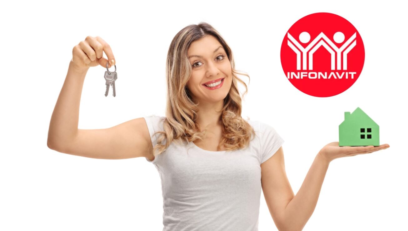 Infonavit. El tiempo mínimo que debes tener trabajando para tramitar un ...