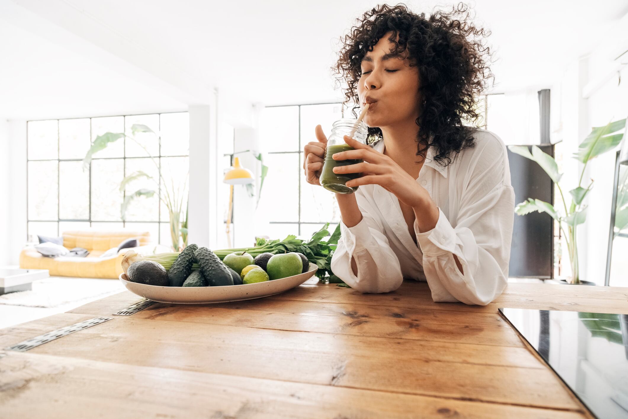 Batidos que mejorarán tu digestión: Recetas caseras y fáciles - ViveUSA