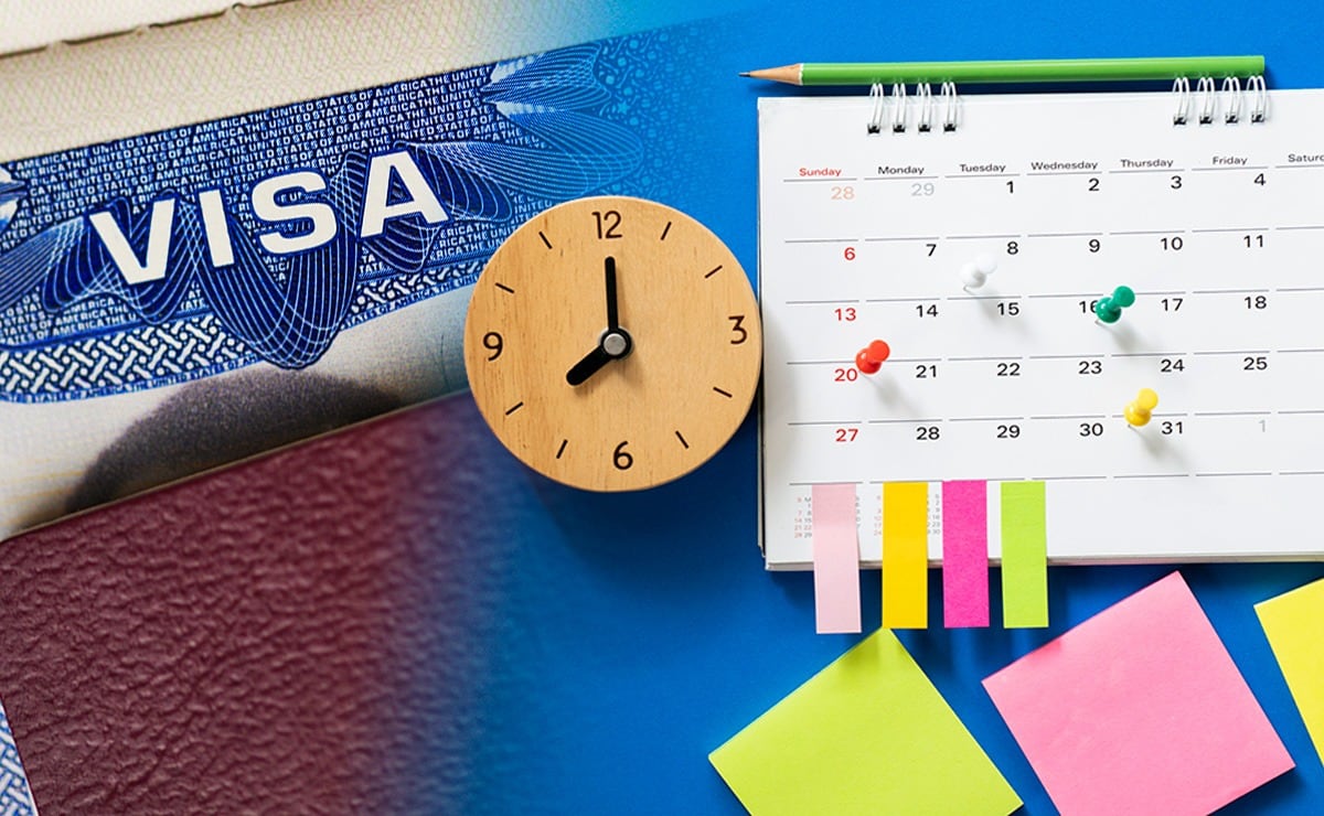 Nuevas fechas para renovar la visa americana SIN ENTREVISTA en agosto y cambios en el trámite