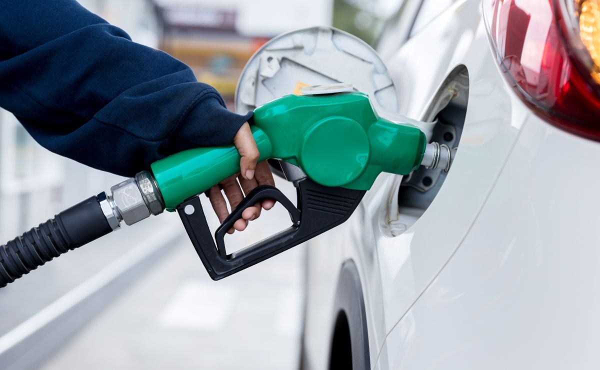 Precio de la gasolina hoy 18 de septiembre 2023: Costo de MAGNA y ...