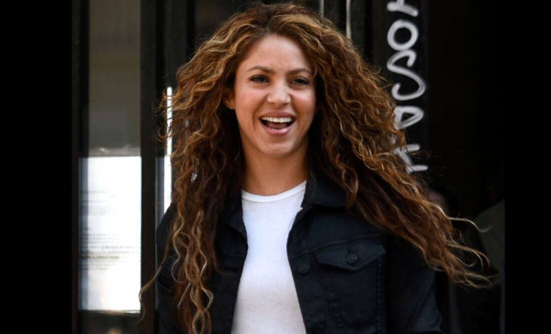 Arrestan A Hombre En Miami Beach Acusado De Acosar A Shakira Asegura