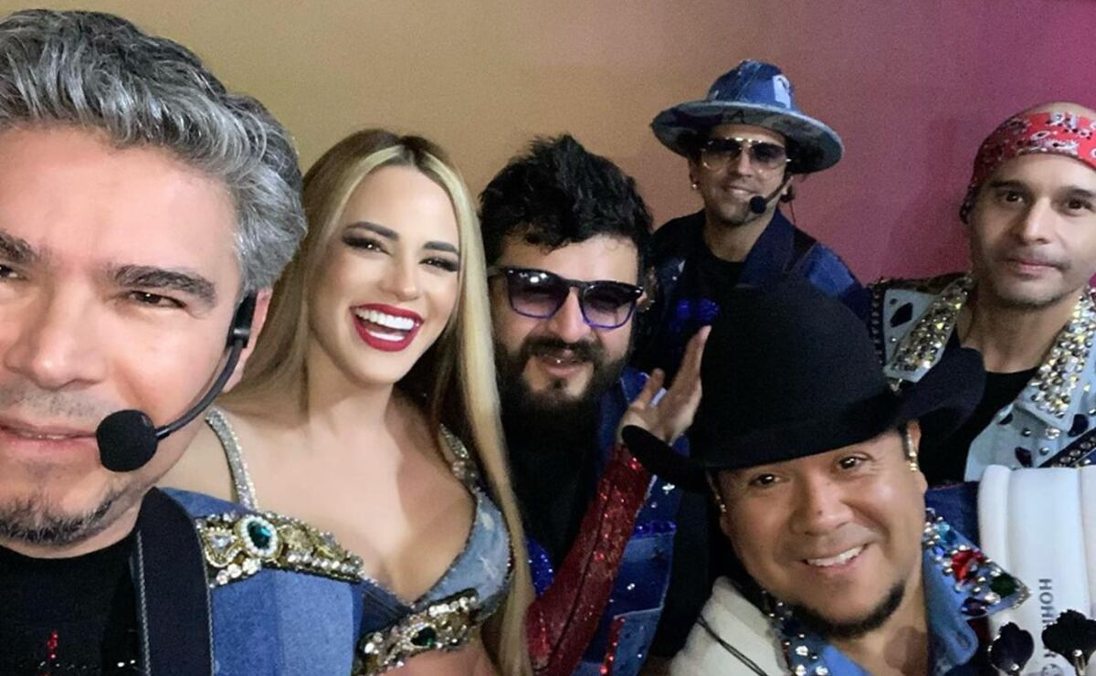 Descubre a La Casetera, la banda que hace un viaje nostálgico por los éxitos musicales ‘del ayer’