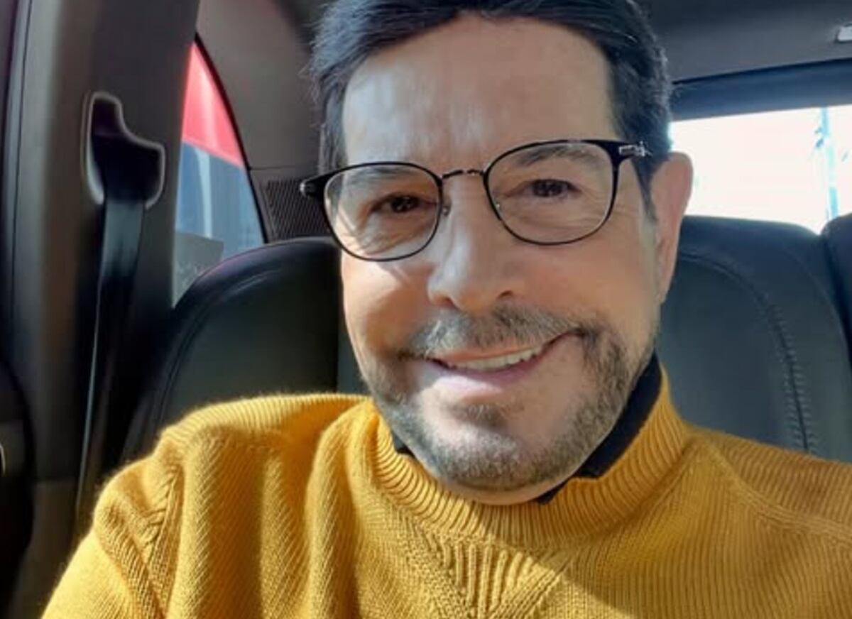 Pepillo Origel alarma a todos con nueva foto en Instagram: así ...