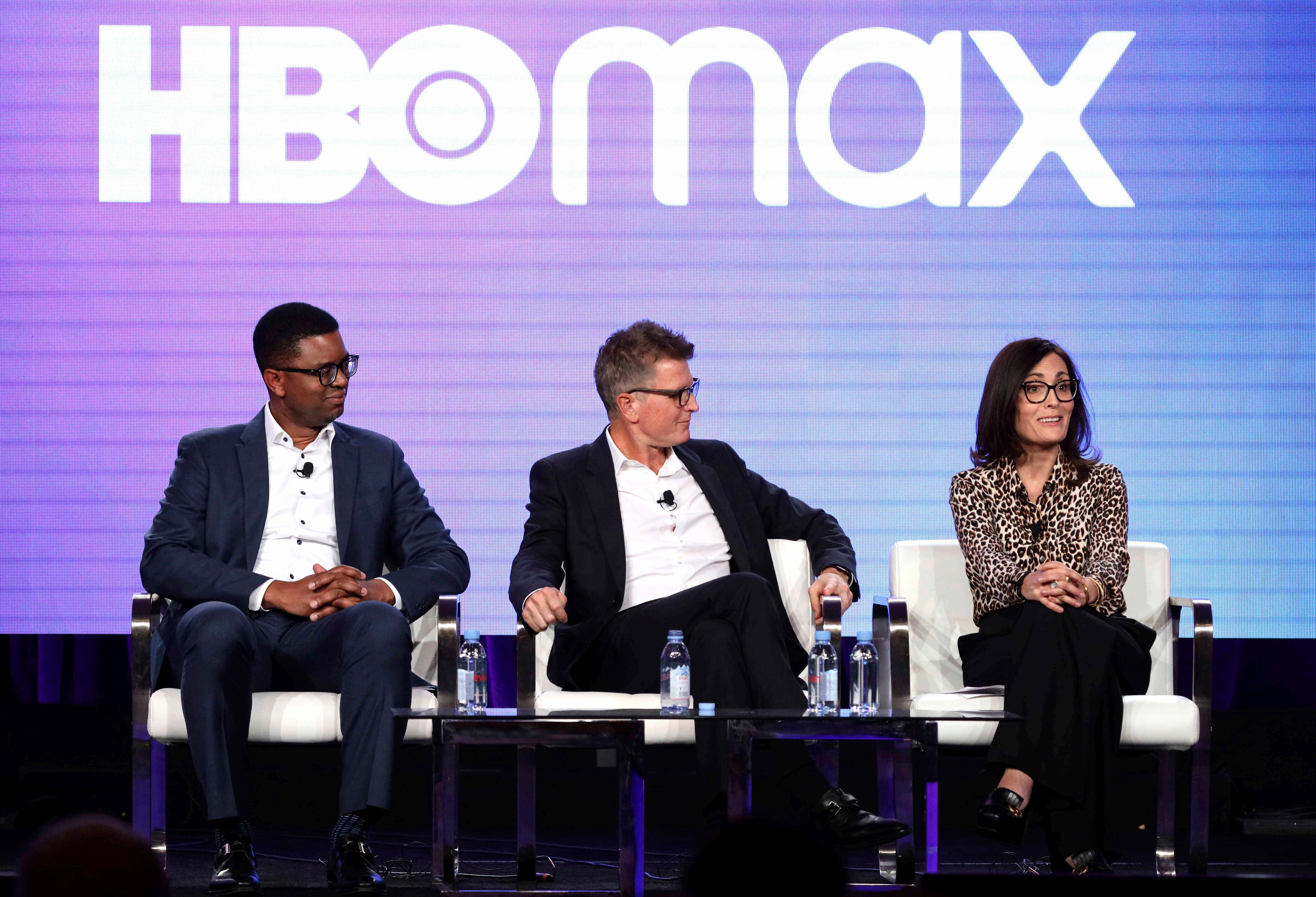 HBO Max está de vuelta: Max recupera su nombre